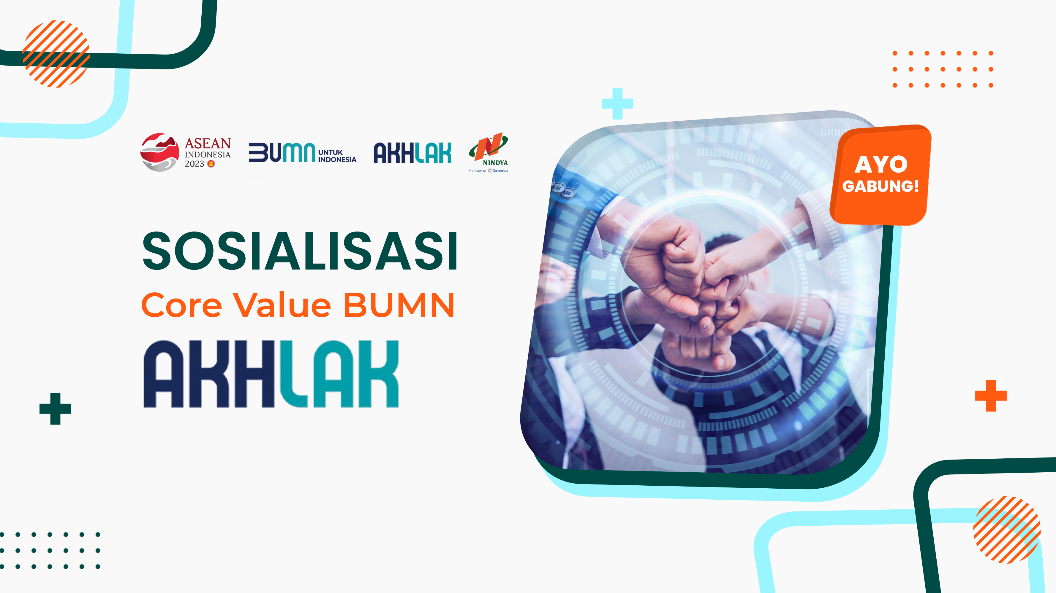 Nindya Learning Management System